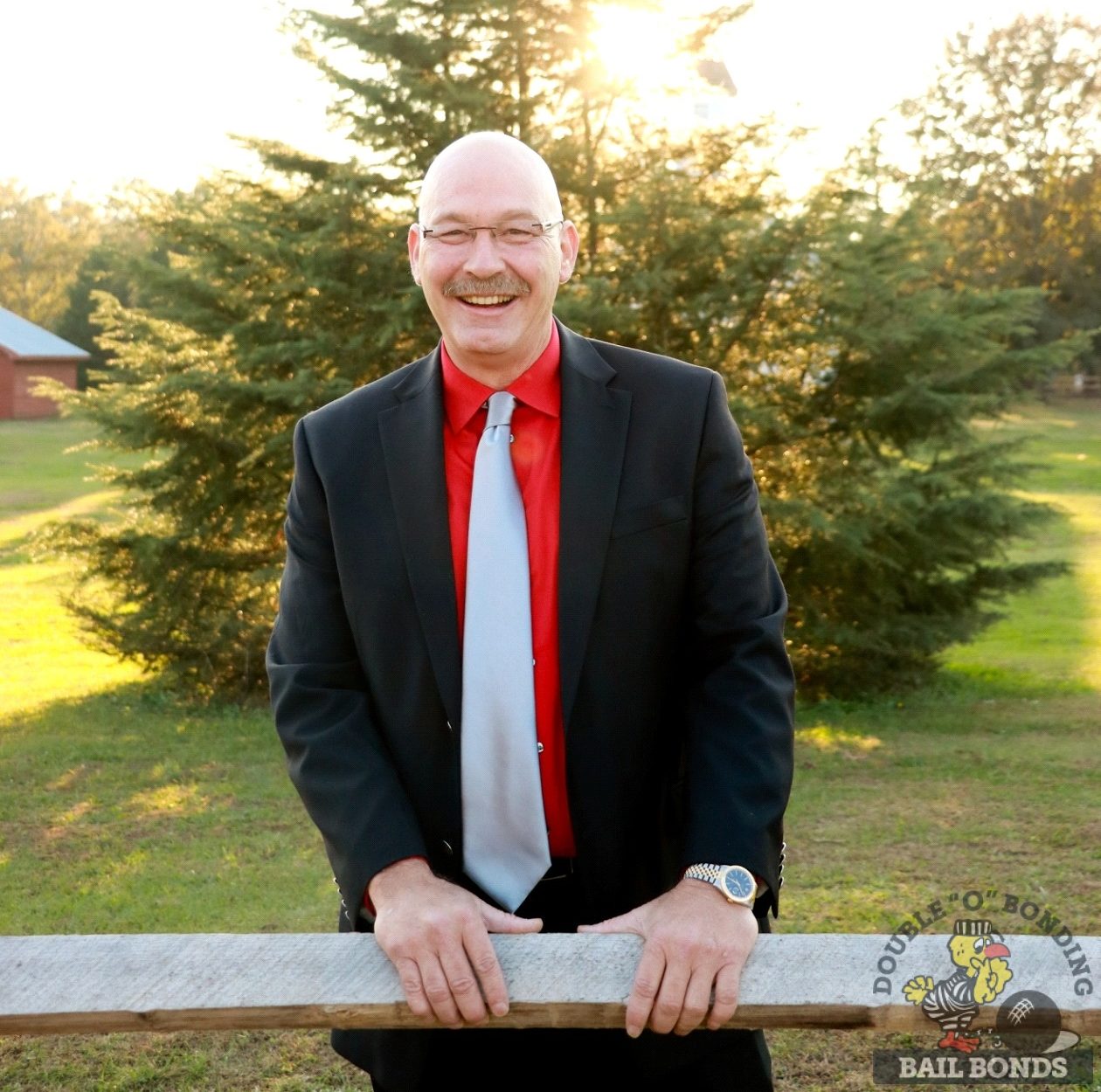 About Us Double O Bonding